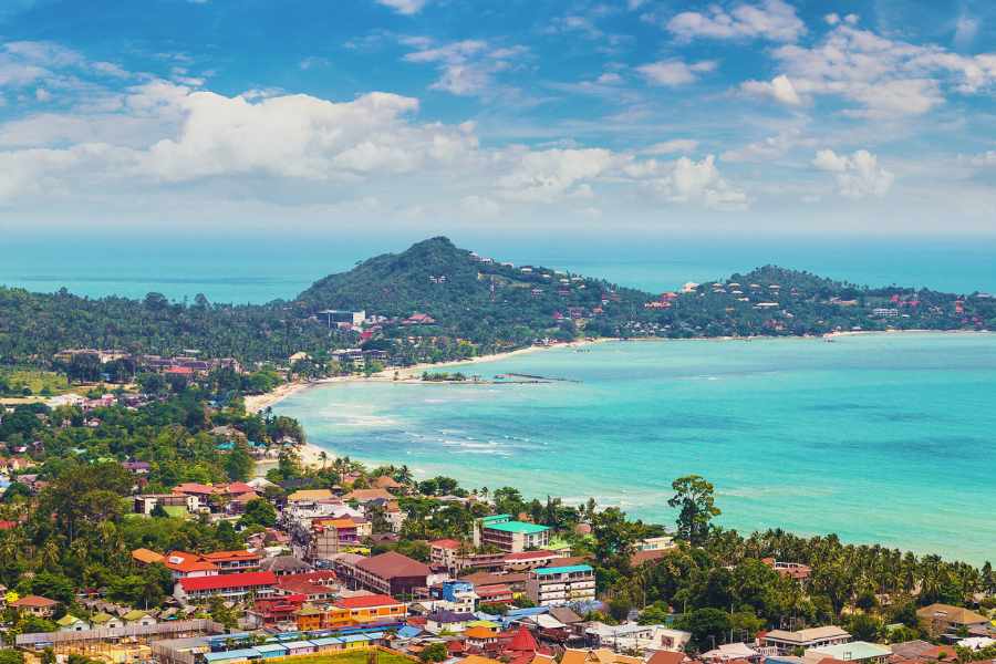 Koh Samui Travel Guide: Tips You Need to Know Before You Go