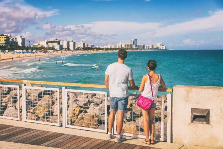 Top 10 Tips for Traveling to Miami: Your Guide to a Memorable Trip