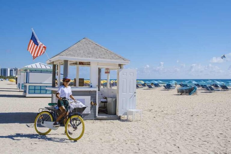 Top 10 Tips for Traveling to Miami: Your Guide to a Memorable Trip