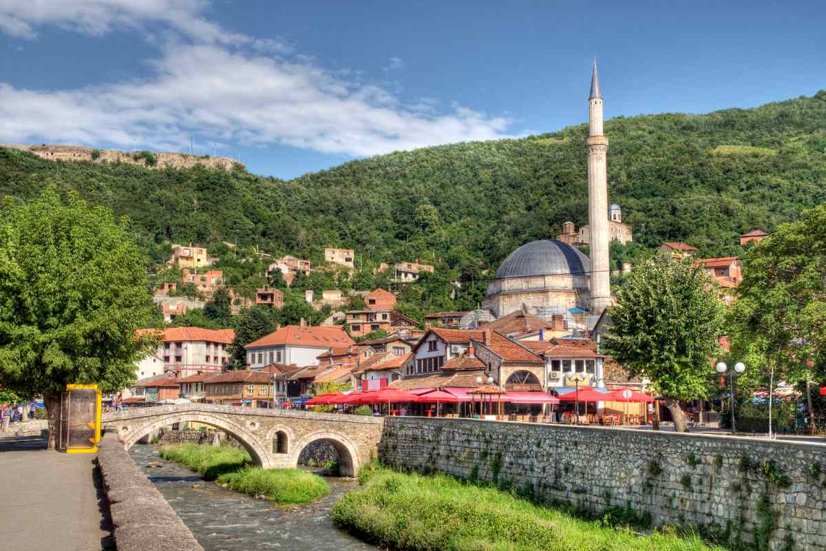 A Complete Guide to Exploring Kosovo: Must-See Attractions, Tours, and ...