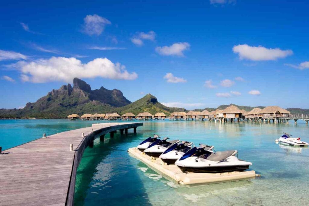Explore Bora Bora: Your Guide to Top Tours, Lagoon Cruises, and ...