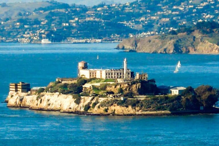 Exploring Alcatraz Island: History, Mysteries, and Must-See Highlights