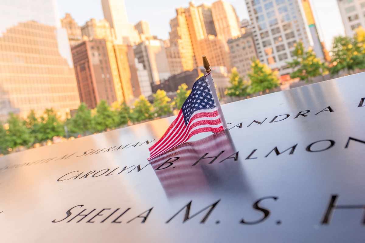 Experience the 9/11 Memorial: Tips for Your Visit to Ground Zero