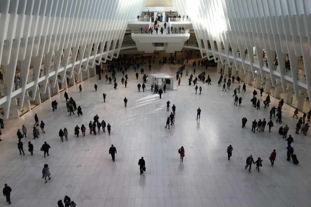 Experience the 9/11 Memorial: Tips for Your Visit to Ground Zero