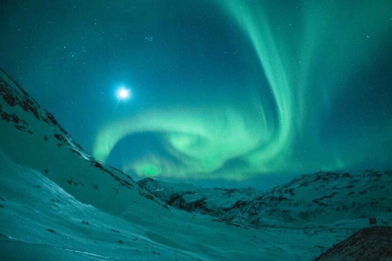 Chasing the Northern Lights in Rovaniemi: An Unforgettable Aurora ...