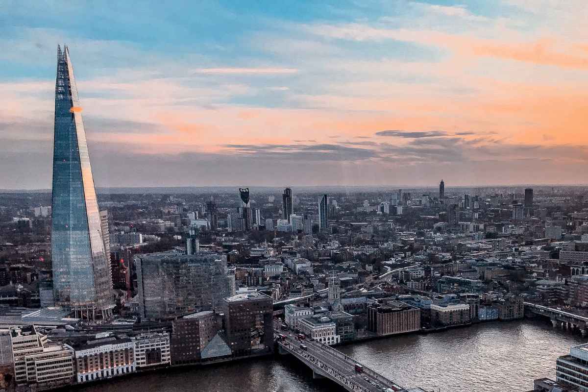 Discover The Shard: How to Plan Your Visit for Stunning Views of London