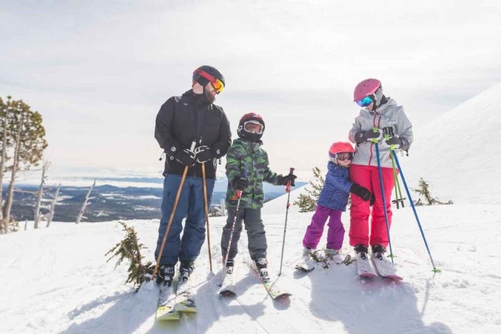 15 Essential Items You Need for Your Ski Trip Packing List