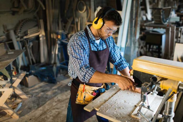The Basic Techniques Every Woodworker Should Master - Urbaki Woodworking